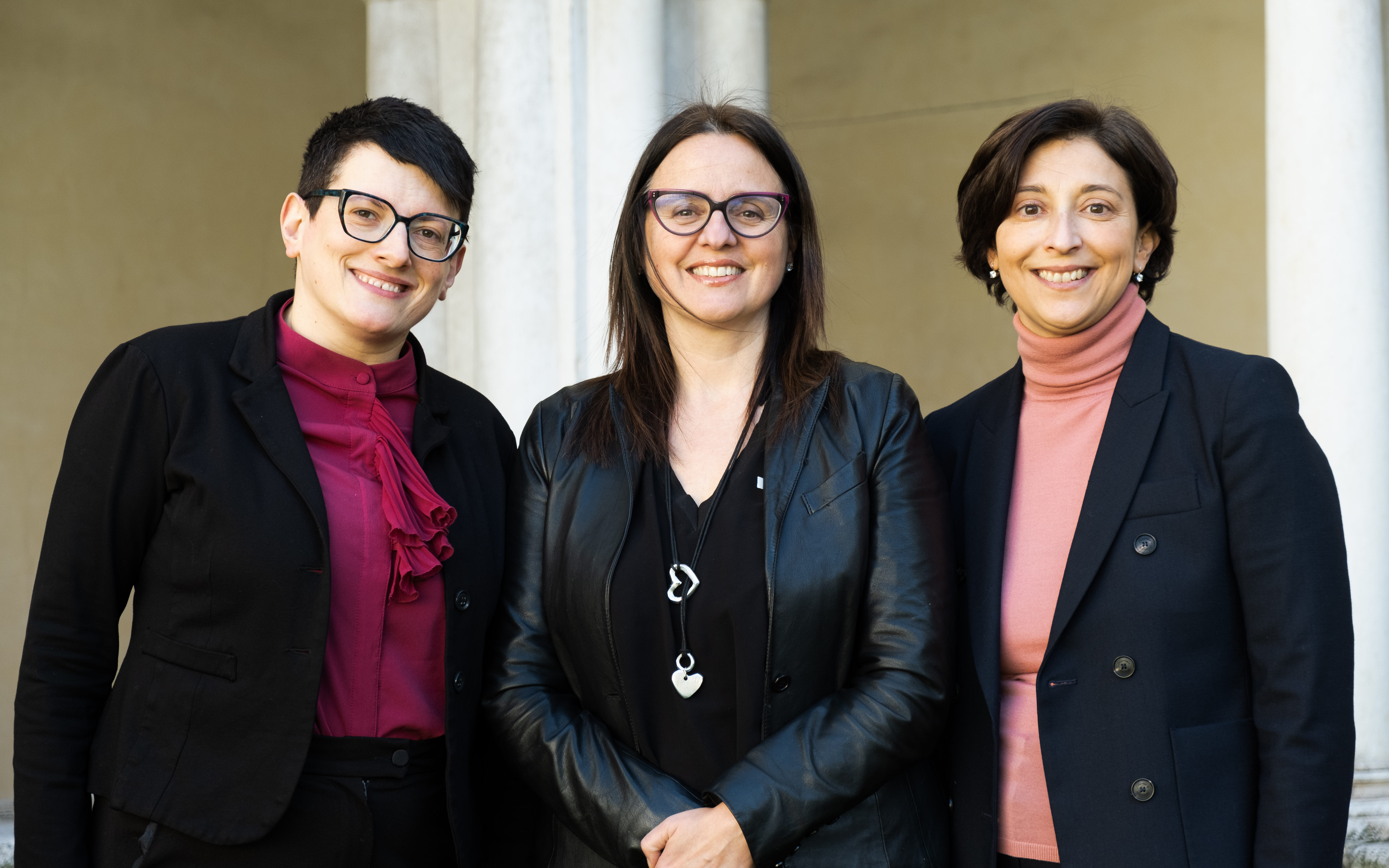 Innovazione tecnologica e terza età: il progetto "Seniors & Technology" a supporto delle ...